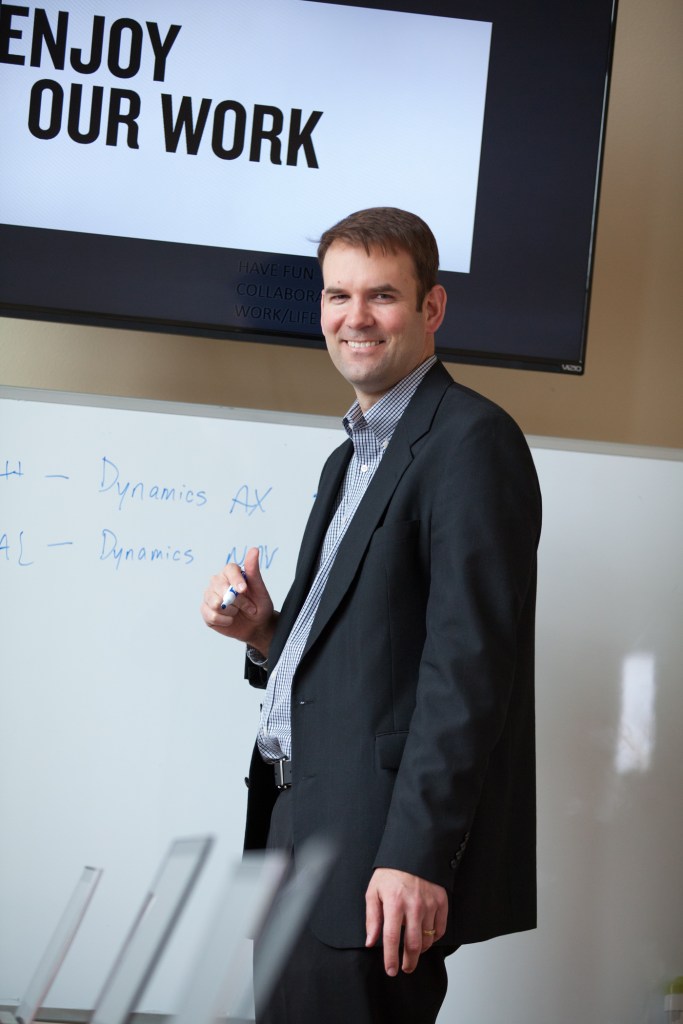 About Eric – EricNewell.com